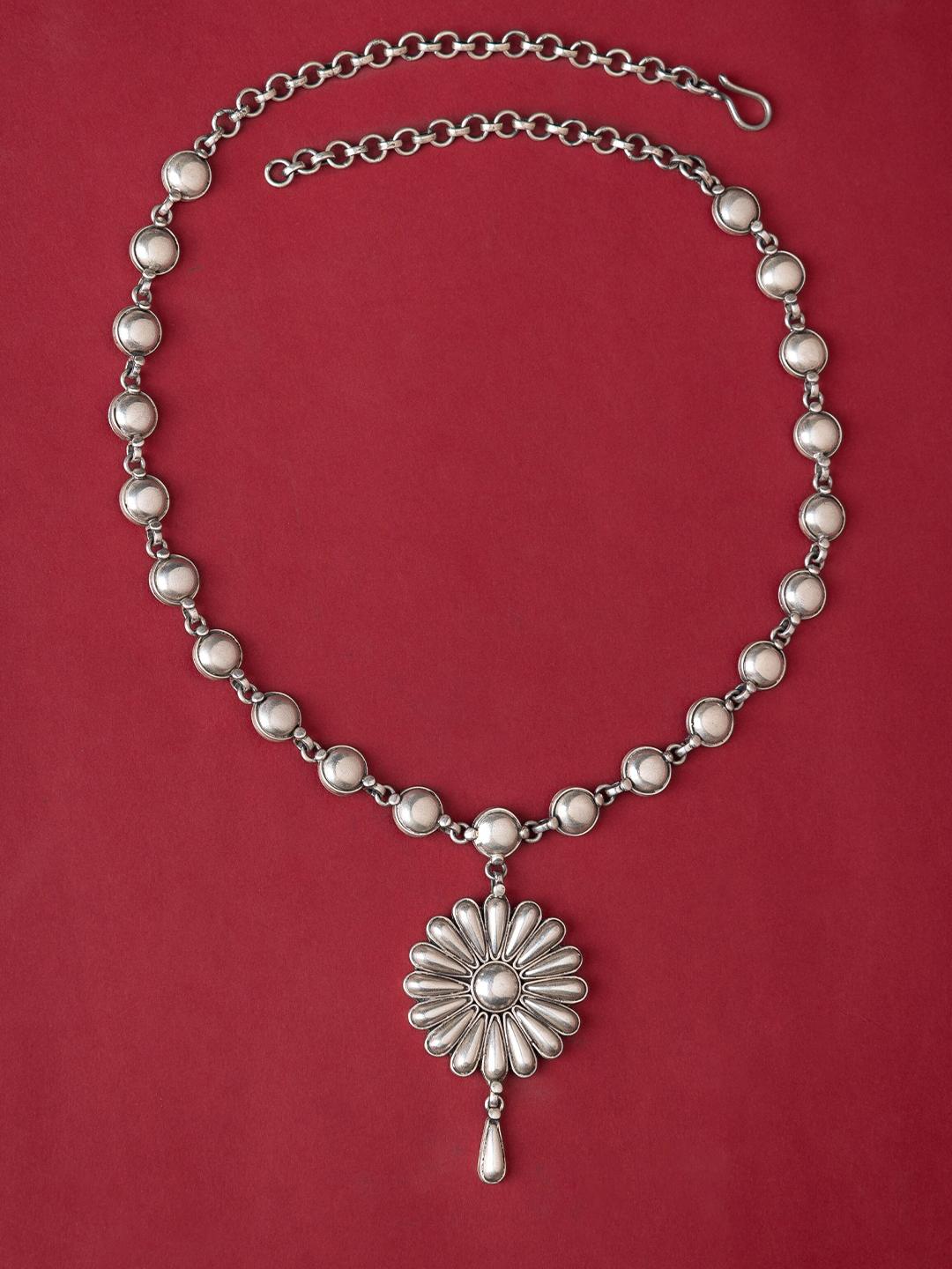 Buy Shyle Statement Necklace - Necklace And Chains for Women 25654726 ...