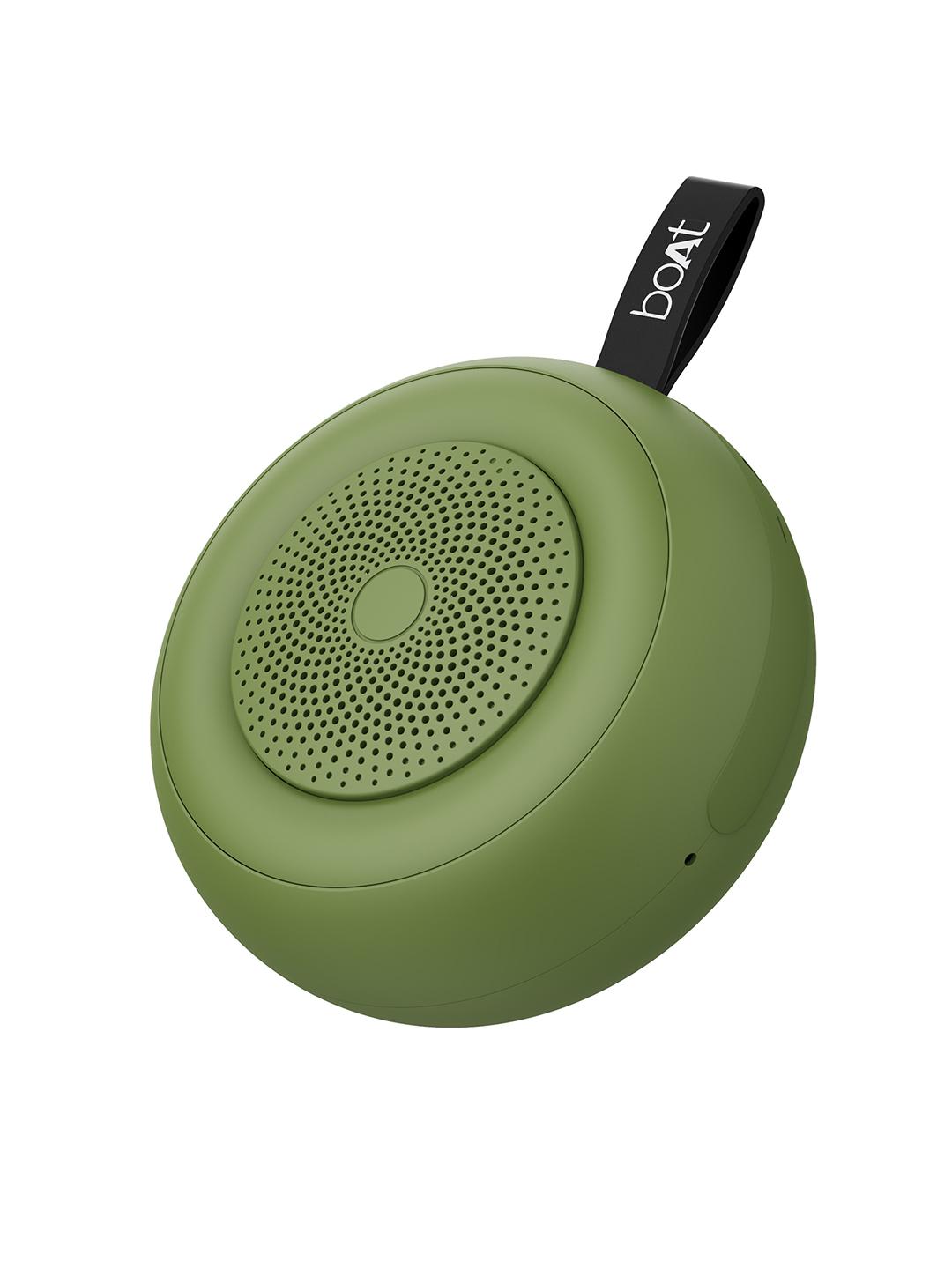 Buy BoAt Stone 135 Type C Speaker With Upto 11 Hours Playback ...