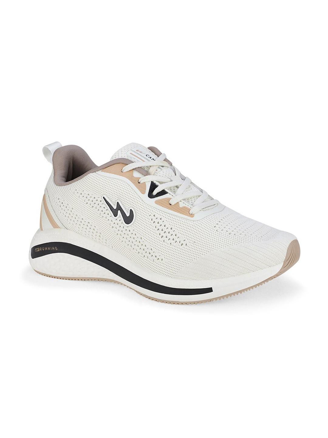 Buy Campus Men Textile Running Sports Shoes CAMP ERIK - Sports Shoes ...