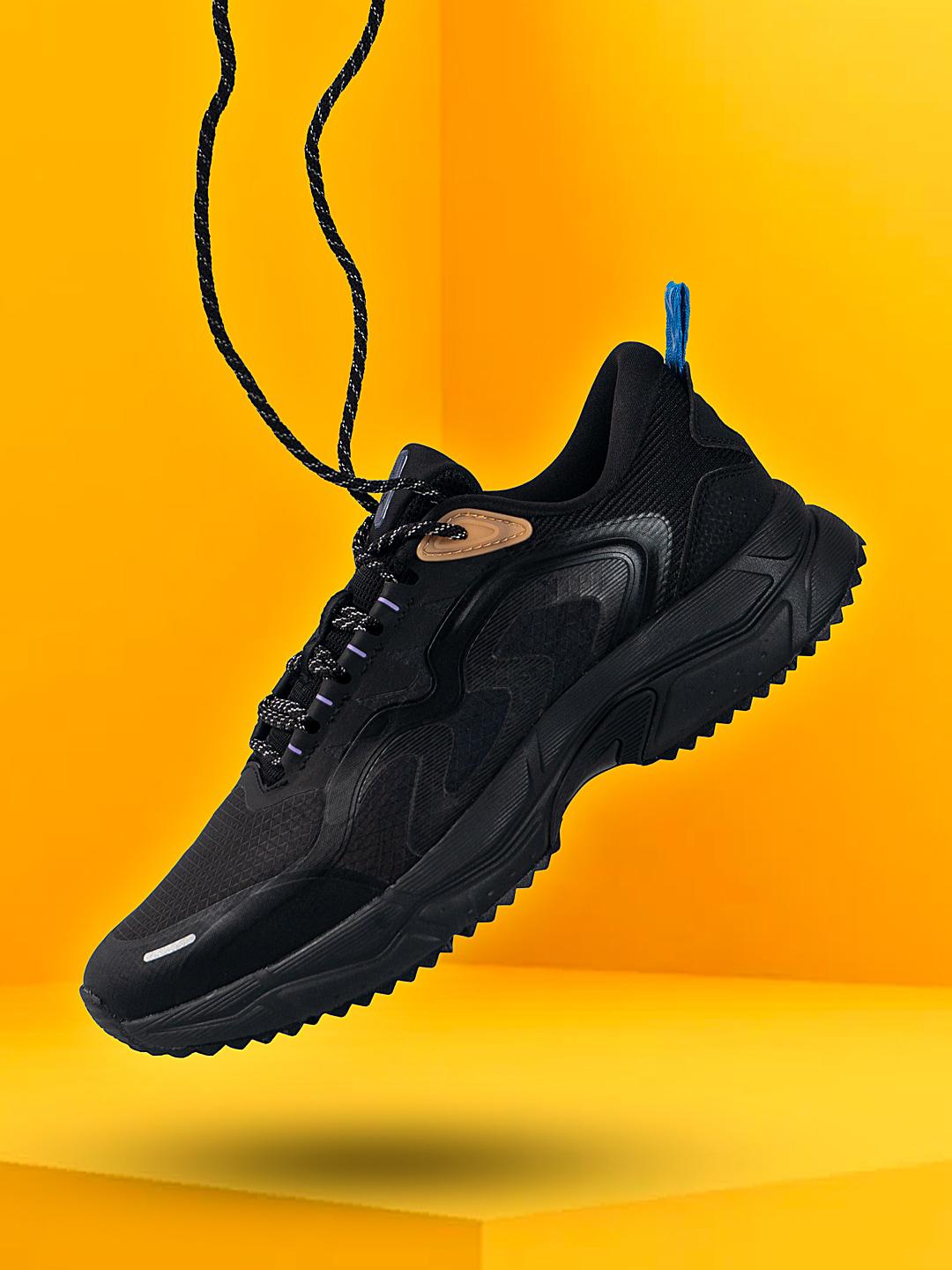Buy Xtep Men Dynamic Foam Running Shoes - Sports Shoes for Men 25790756 ...