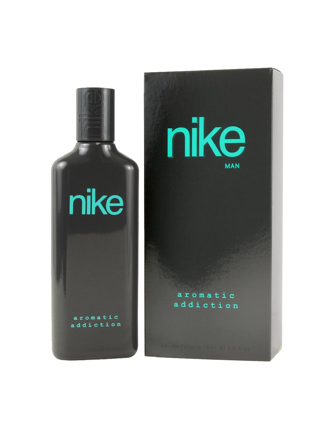 Buy Nike Fragrances Men Aromatic Addiction Long Lasting Eau De Toilette ...