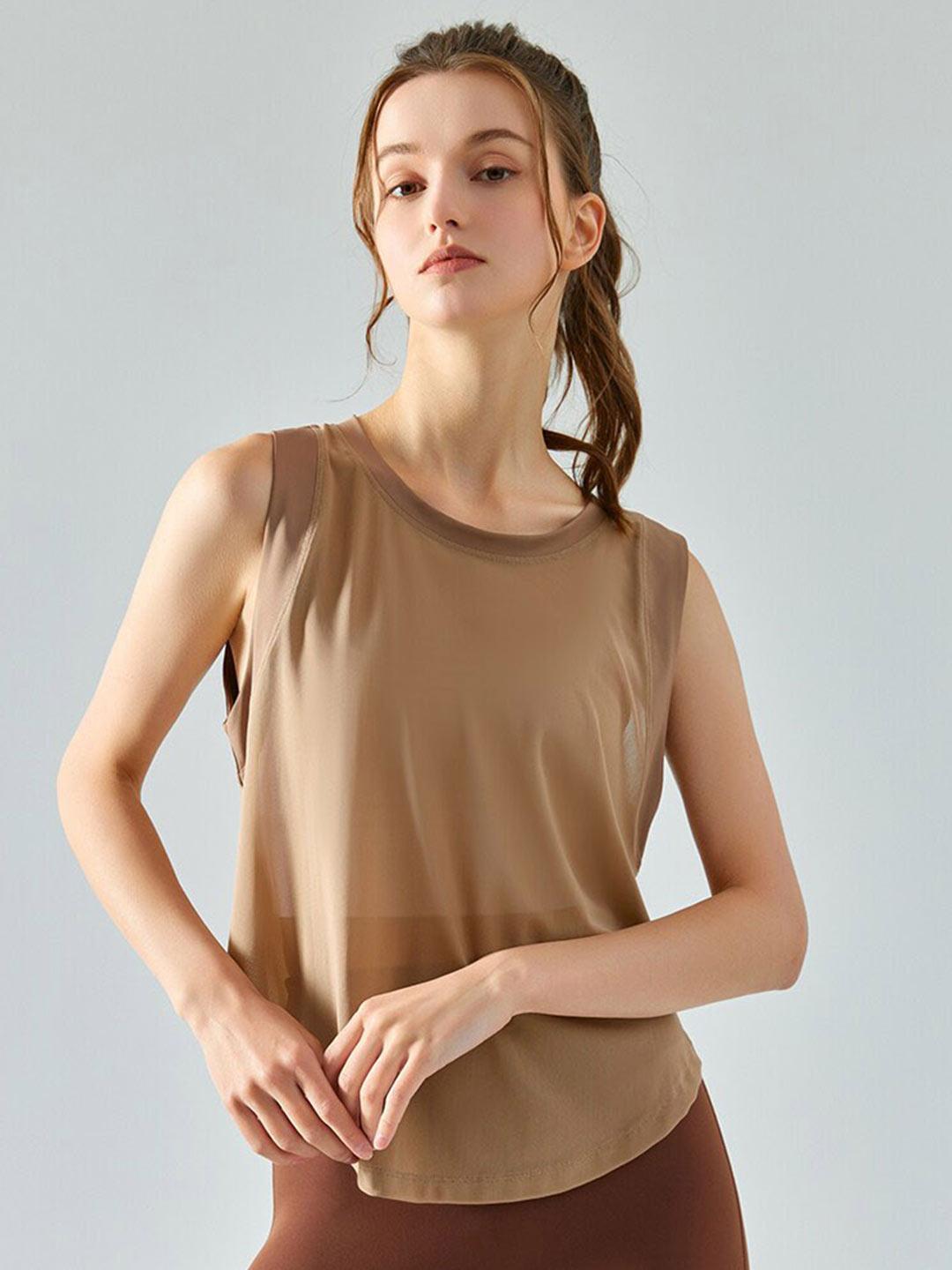 Buy JC Collection Round Neck Top - Tops for Women 25892426 | Myntra