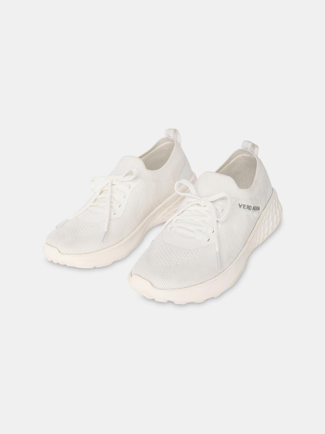 Buy Vero Moda Women CASPER Comfort Insole Sneakers - Casual Shoes for ...