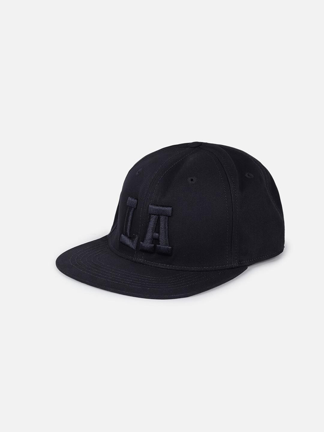 Buy FOREVER 21 Men Pure Cotton Baseball Cap - Caps for Men 25953260 ...