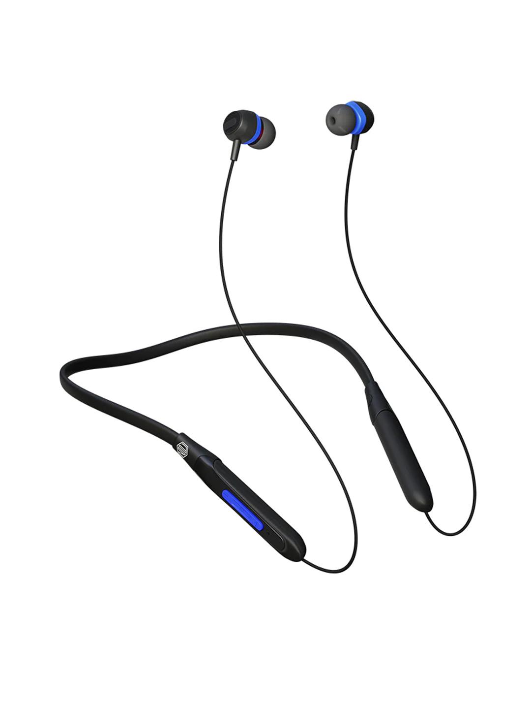 Buy Nu Republic Jive J2 Wireless Neckband With Upto 20 Hrs Playtime ...