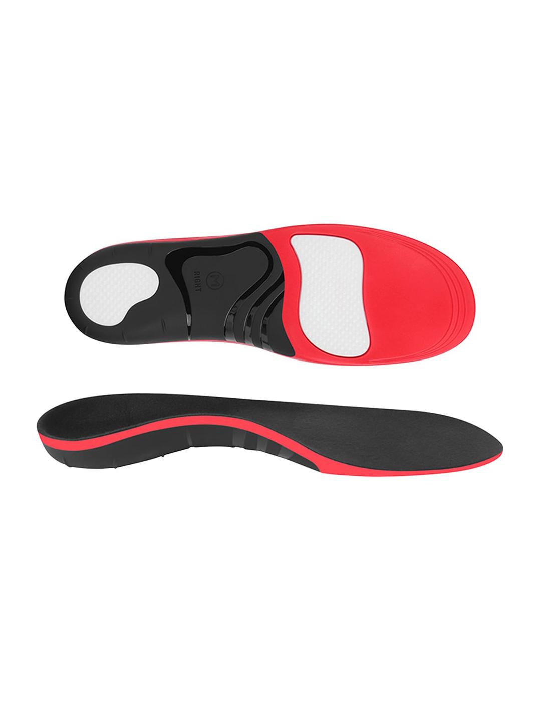 Buy Dr Foot High Arch Support Insole - Shoe Accessories for Unisex ...