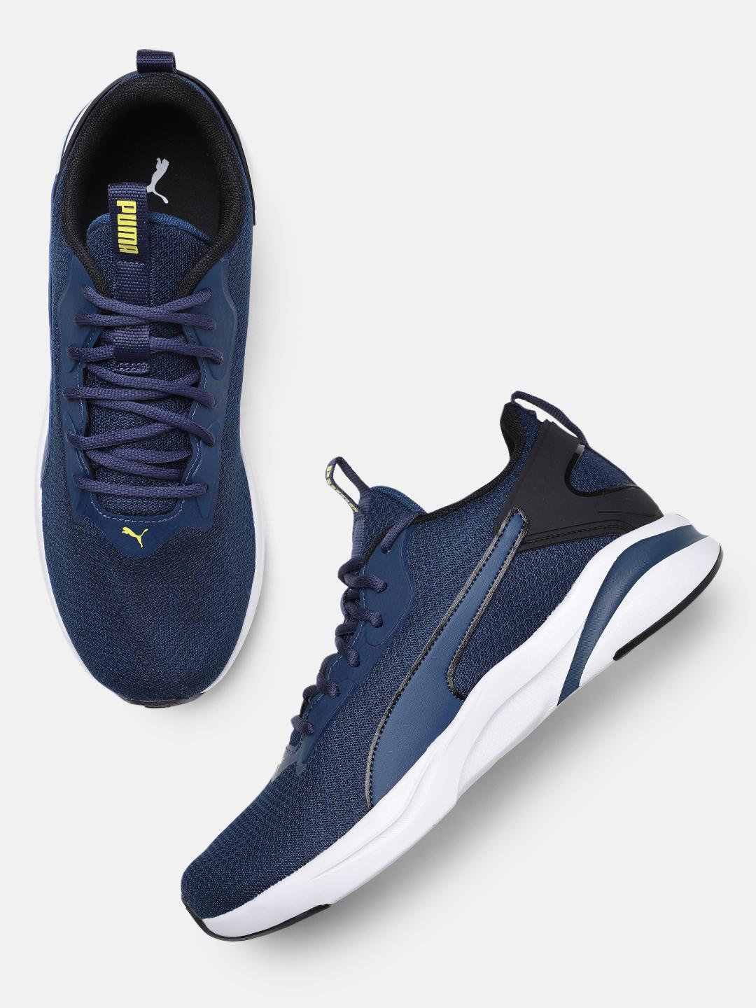 Buy Puma Men Softride Rift Running Shoes - Sports Shoes for Men ...