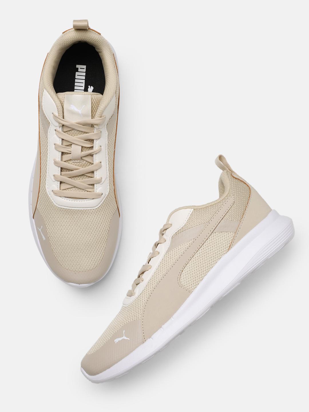 Buy Puma Unisex Shogun Sneakers - Casual Shoes for Unisex 26027316 | Myntra