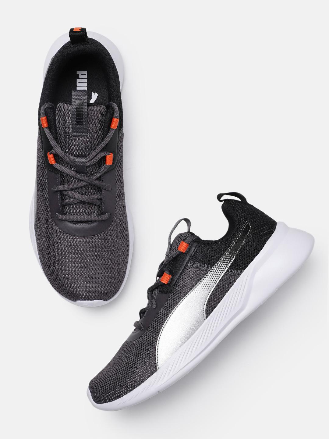 Buy Puma Men Fast Wanderer Running Shoes - Sports Shoes for Men ...