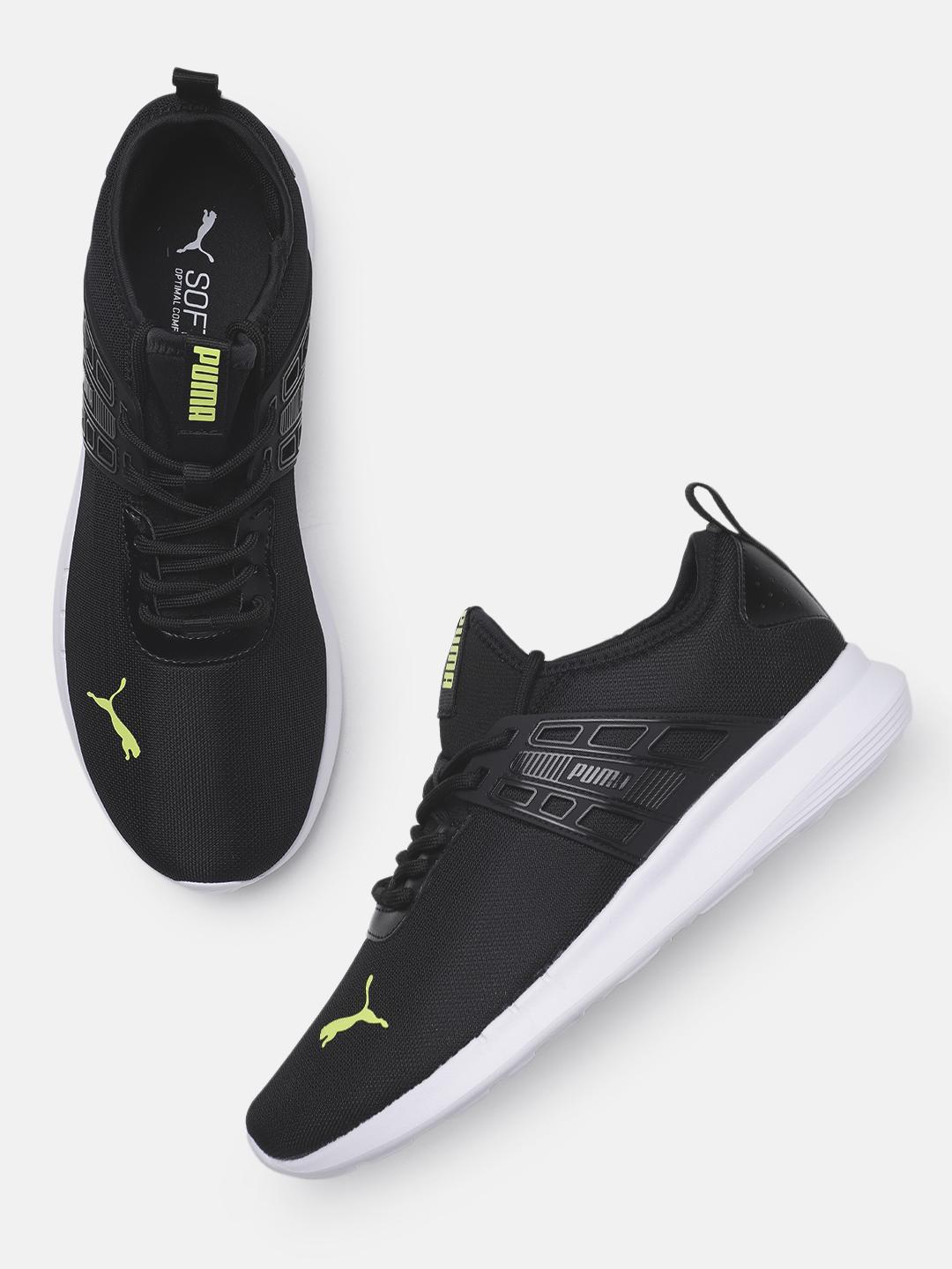 Buy Puma Men Sprinter Sneakers - Casual Shoes for Men 26027418 | Myntra