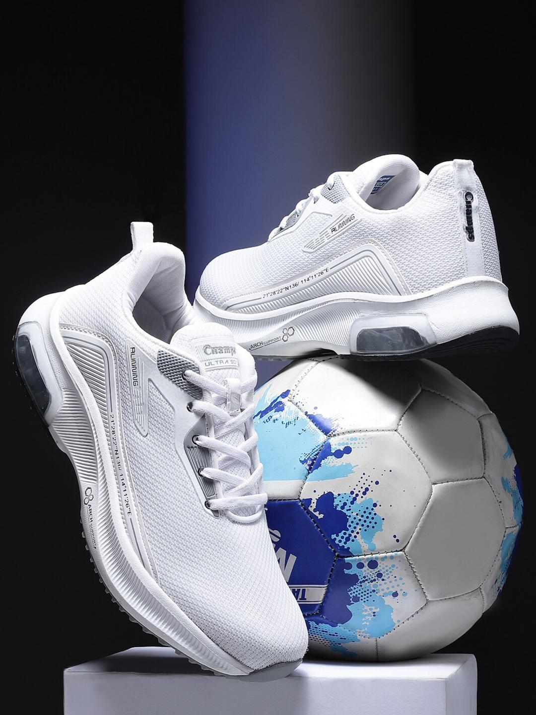 Buy Champs Men STANN ON Lightweight Running Shoes - Sports Shoes for ...