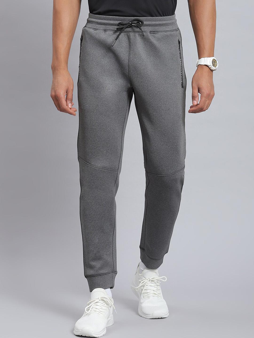 Buy Rock.it Men Mid Rise Regular Fit Joggers - Track Pants for Men ...