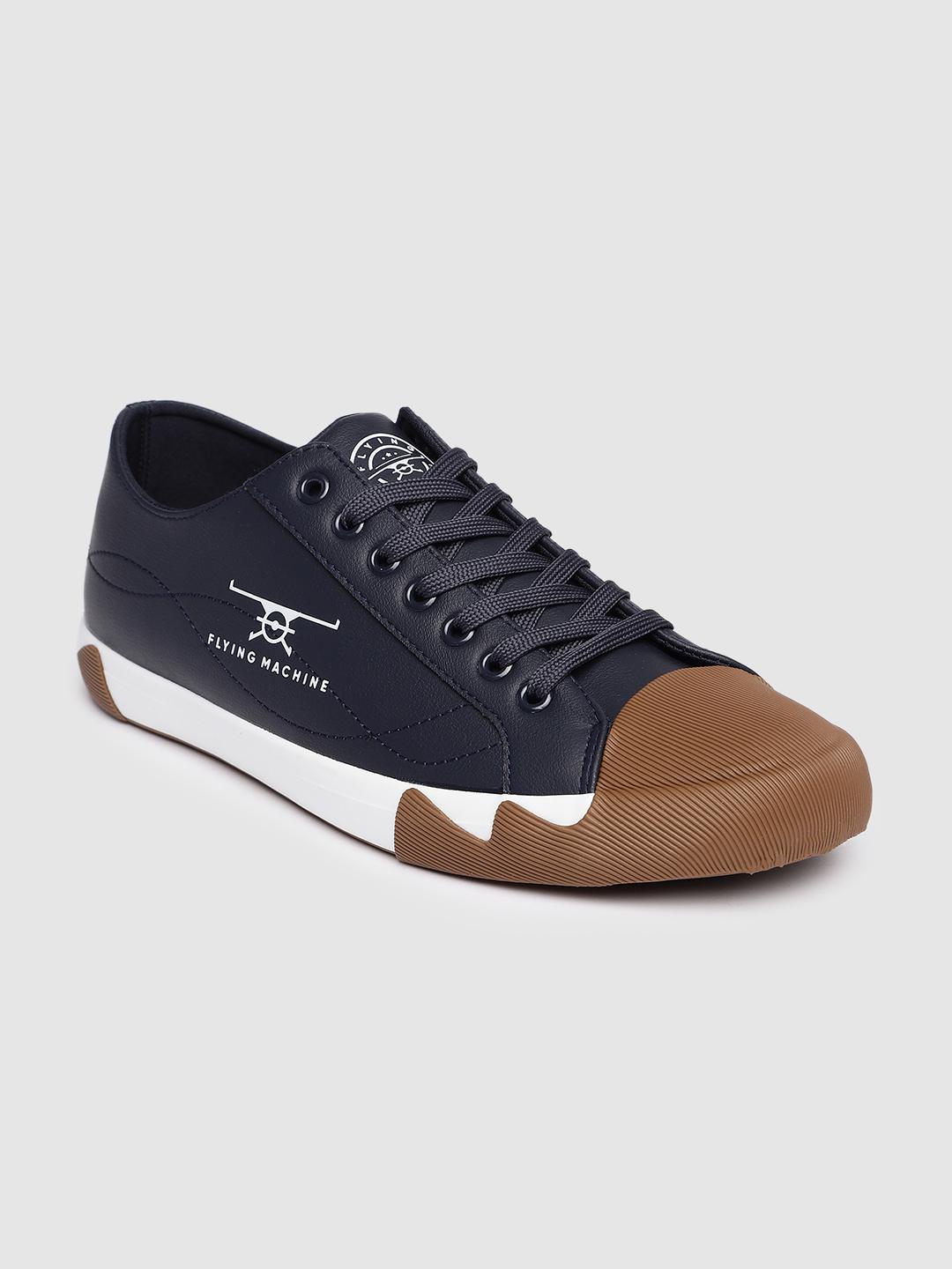 Buy Flying Machine Men Joell Sneakers - Casual Shoes for Men 26158282 ...