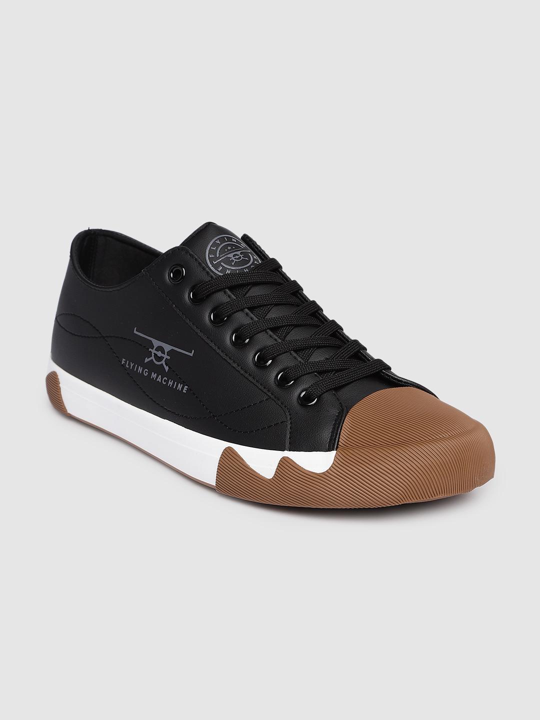 Buy Flying Machine Men Joell Sneakers - Casual Shoes for Men 26158288 ...