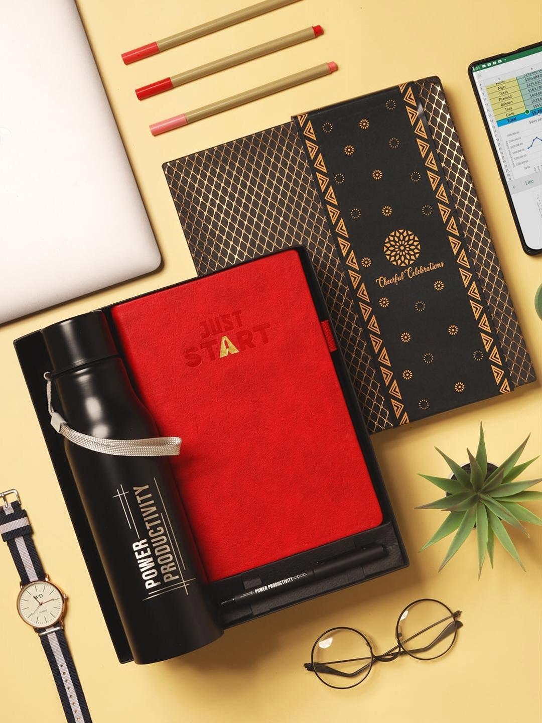 Buy Doodle Executive Planner Gift Set - Stationery for Unisex 26162496 ...