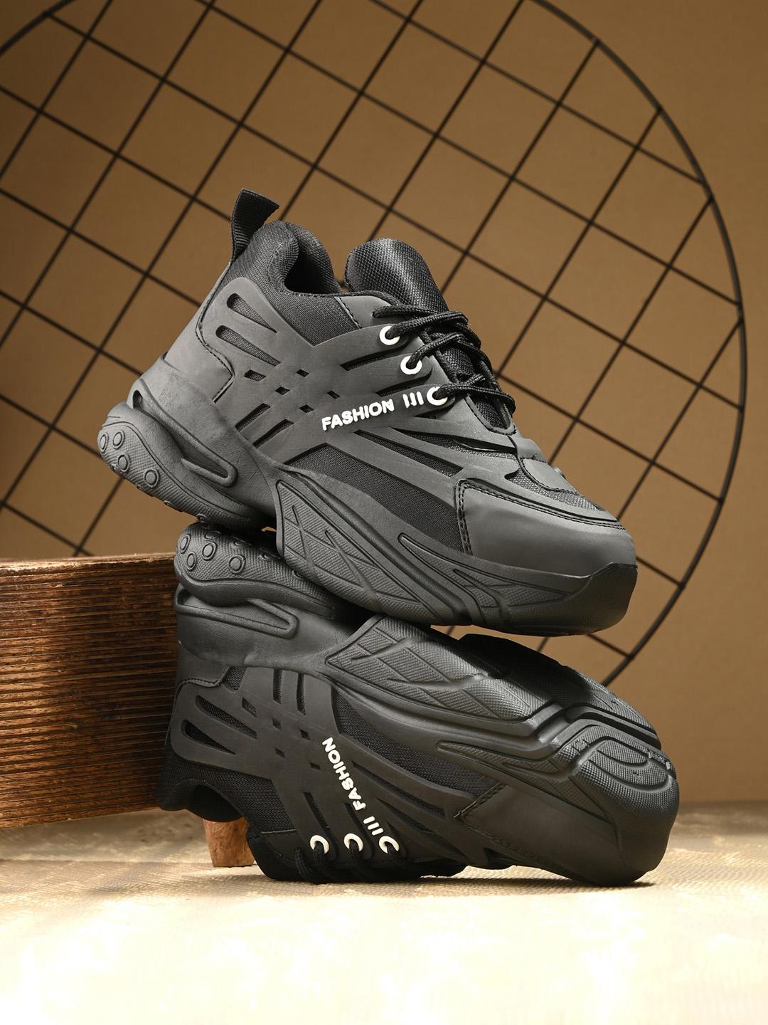 Buy AfroJack Women Textured Mesh Sneakers - Casual Shoes for Women ...