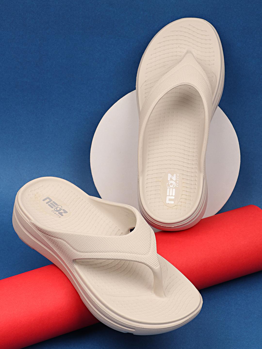 Buy NEOZ Men Levirex Lightweight Arch Support Durable Anti Skid ...