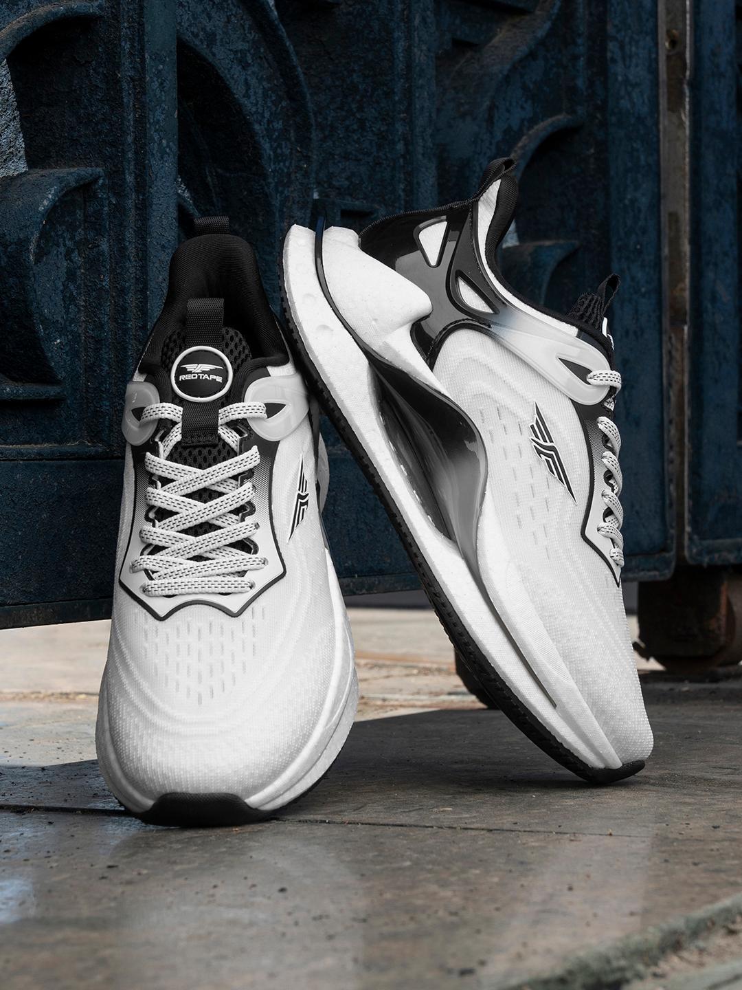 Buy Red Tape Women Drift + Mesh ETPU Walking Shoes - Sports Shoes for ...