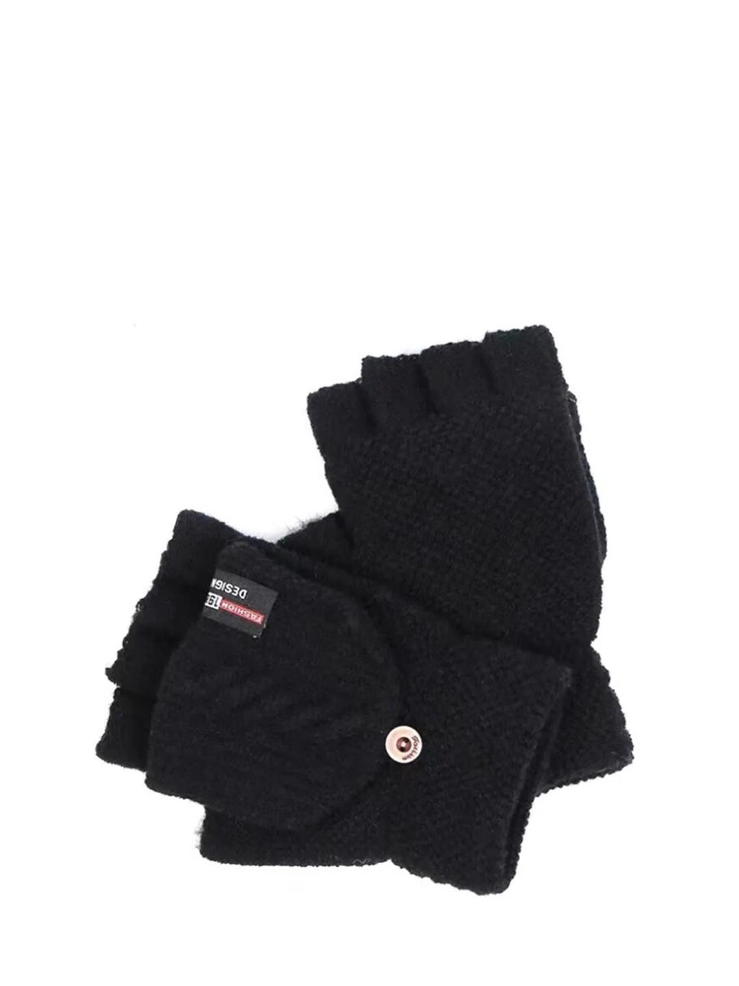 Buy TIPY TIPY TAP Girls Winter Gloves - Gloves for Girls 26374334 | Myntra