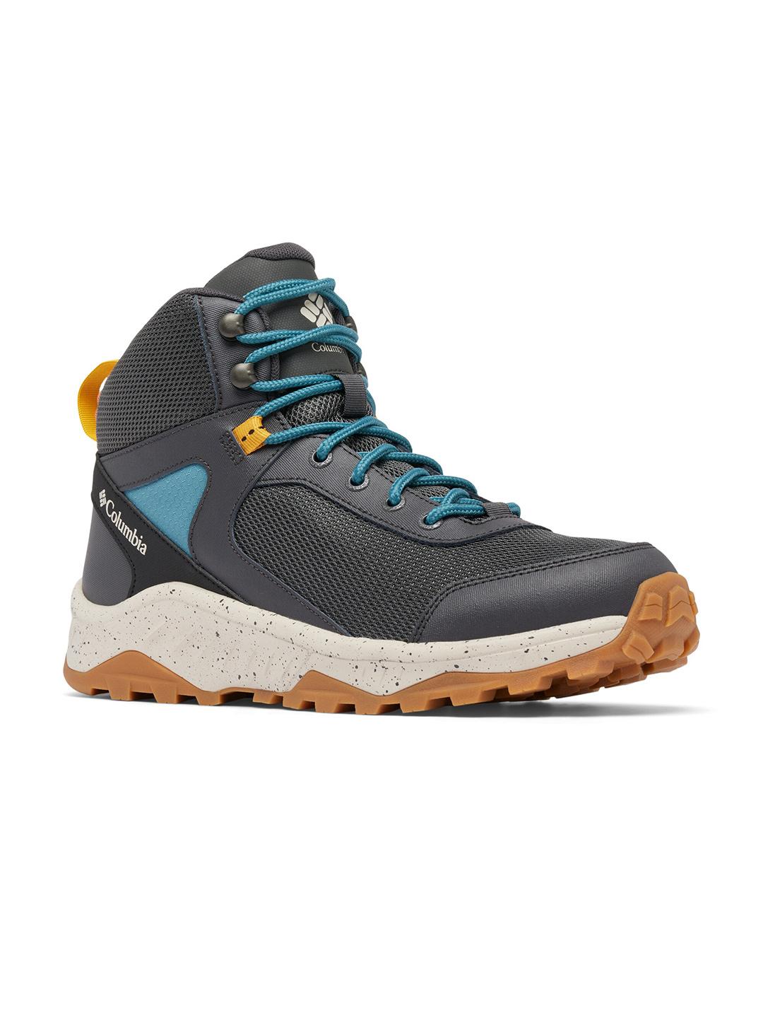 Buy Columbia Men Trailstorm Waterproof Shoes - Sports Shoes for Men ...