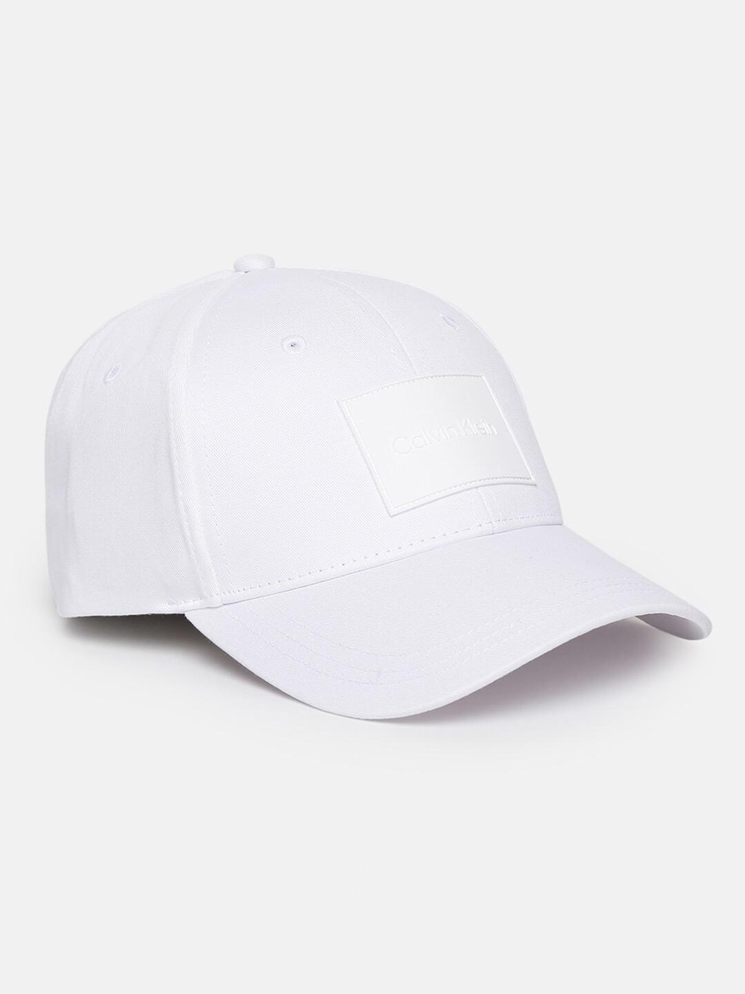 Buy Calvin Klein Men Organic Cotton Baseball Cap - Caps for Men ...