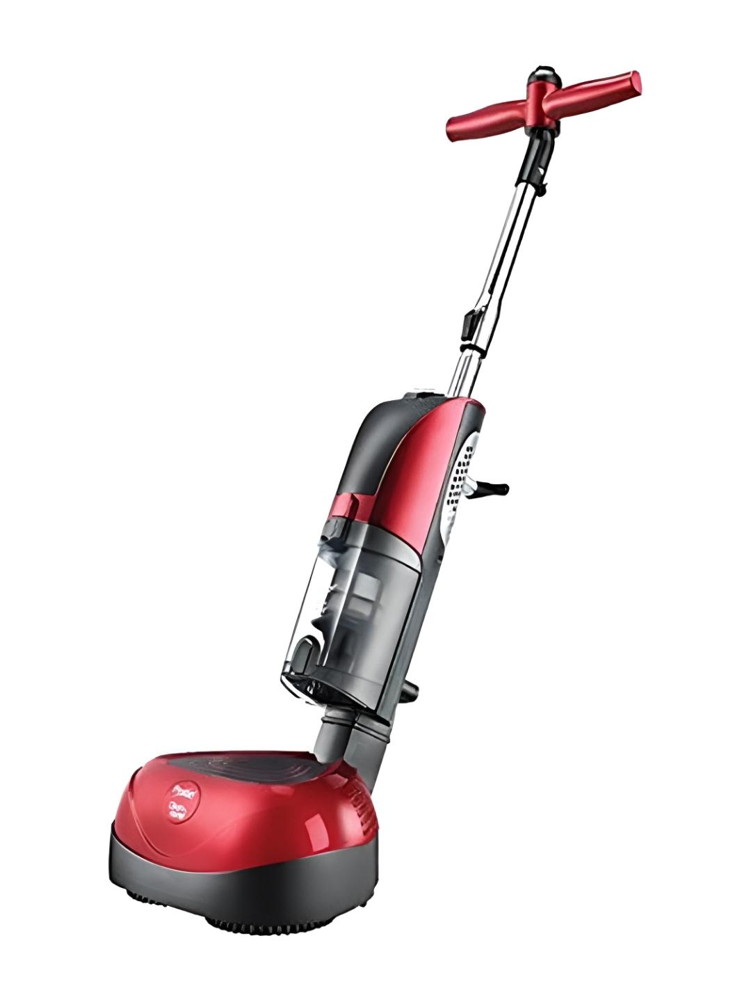 Buy Prestige Maroon CleanHome Typhoon 02 Polisher Vacuum Cleaner 230 V ...
