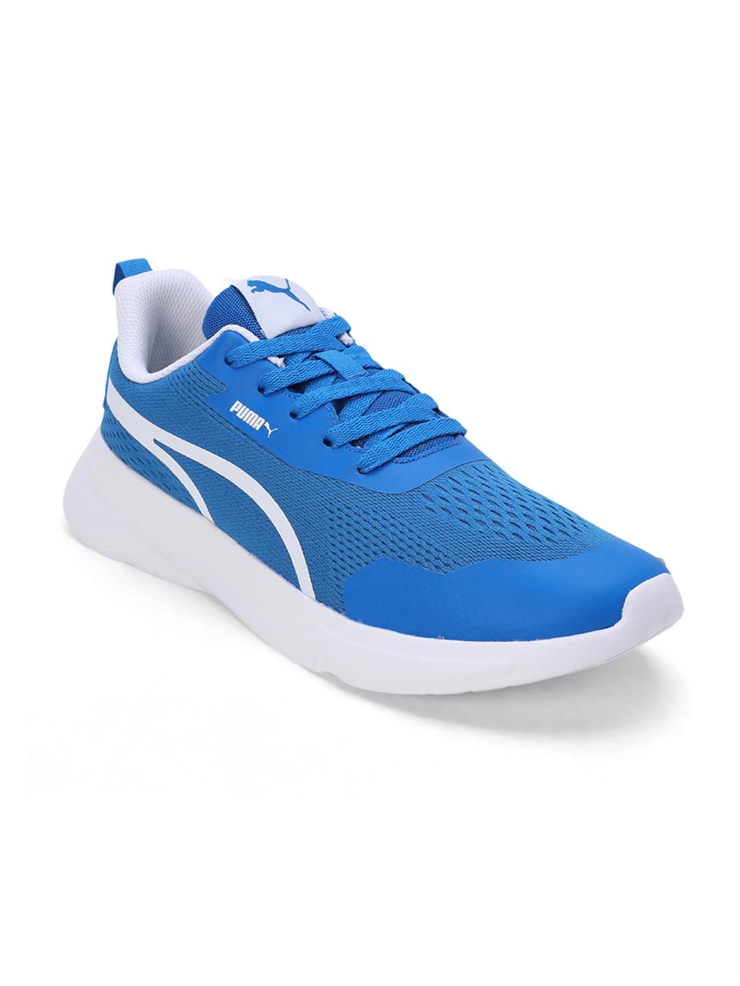 Buy Puma Men Tread Run Sneakers - Casual Shoes for Men 26505462 | Myntra