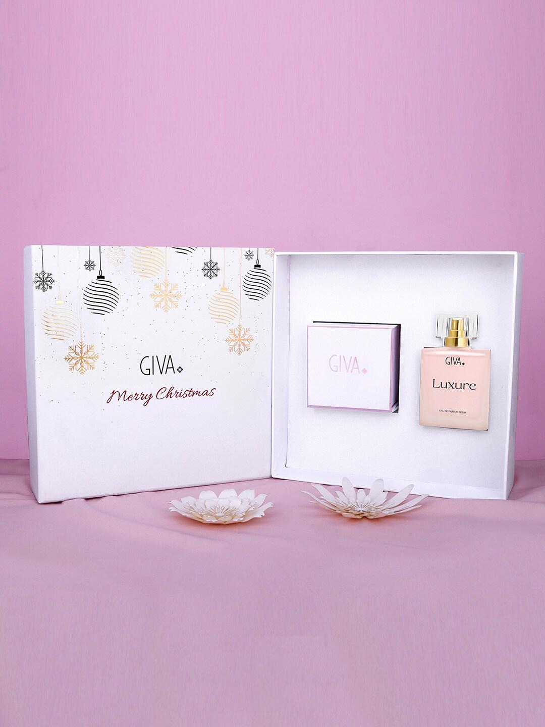 Buy GIVA Joy Of Gifting Combo Box - Home Gift Sets for Women 26506044 ...