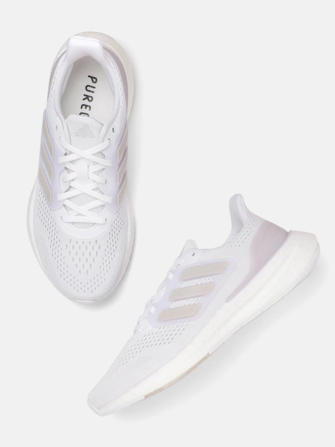 Buy ADIDAS Women PureBoost 23 Running Shoes - Sports Shoes for Women ...