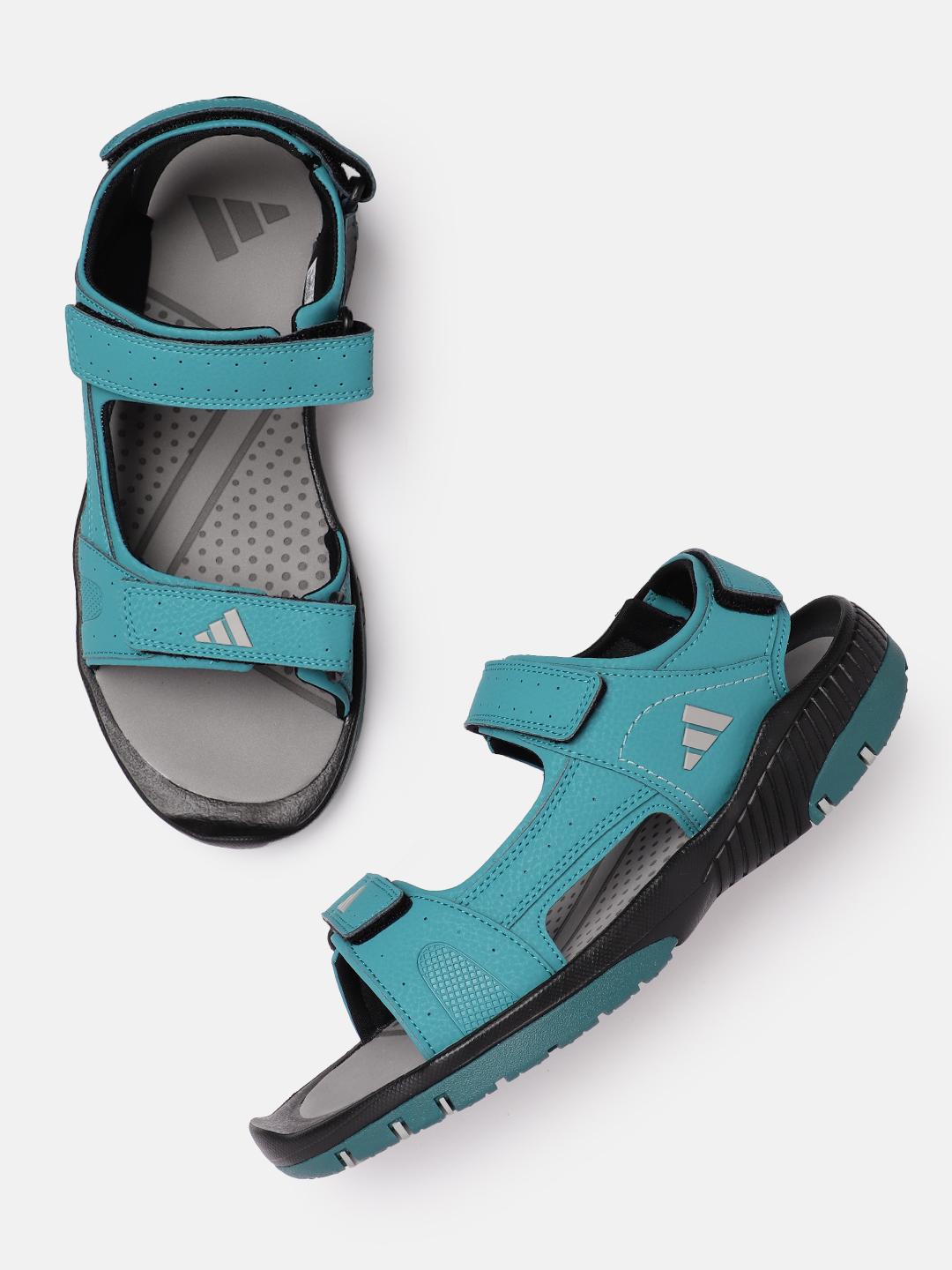 Buy ADIDAS Men Strudi Sports Sandals - Sandals for Men 26519448 | Myntra