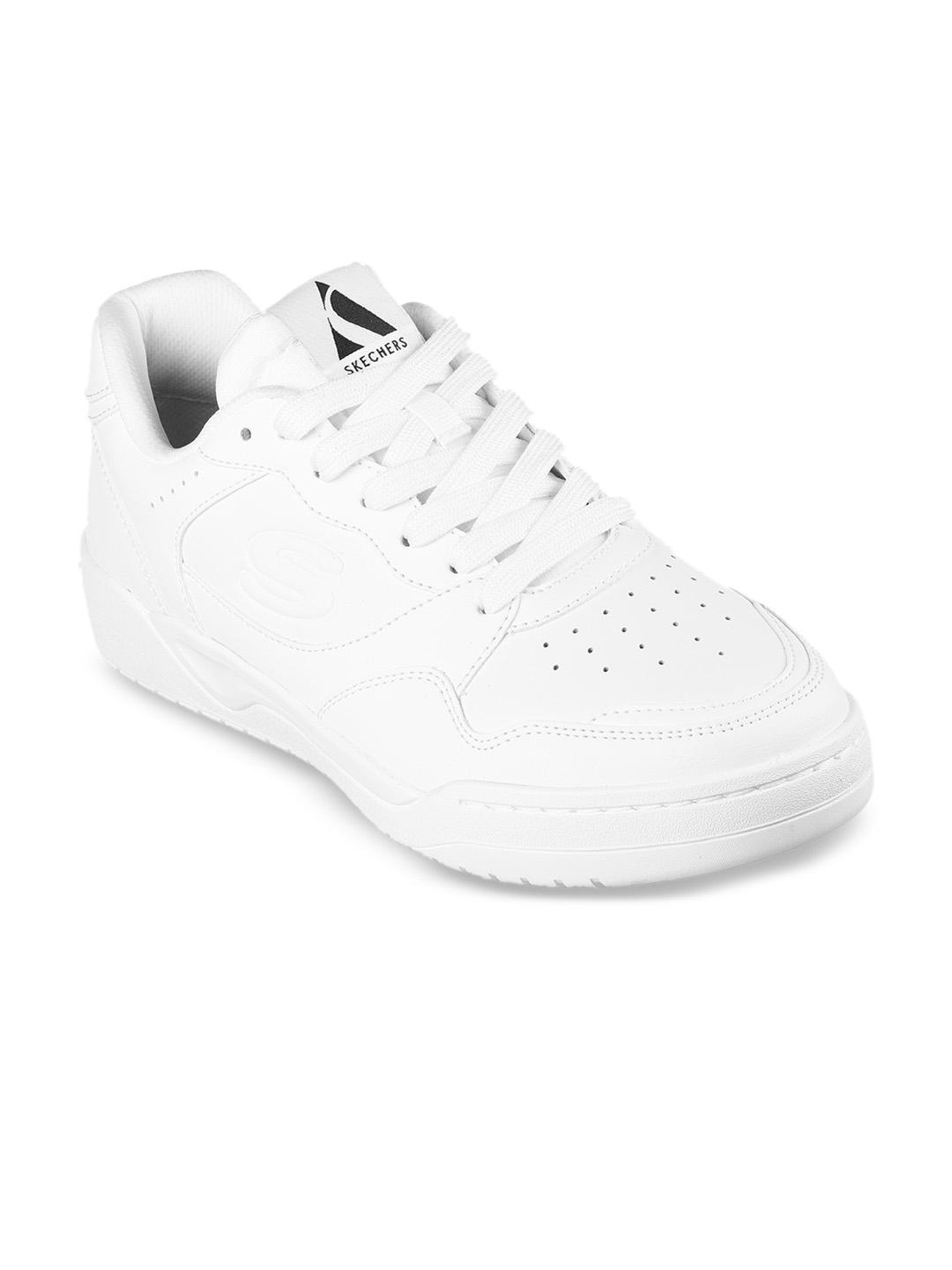 Buy Skechers Men KOOPA Sneakers - Casual Shoes for Men 26523862 | Myntra