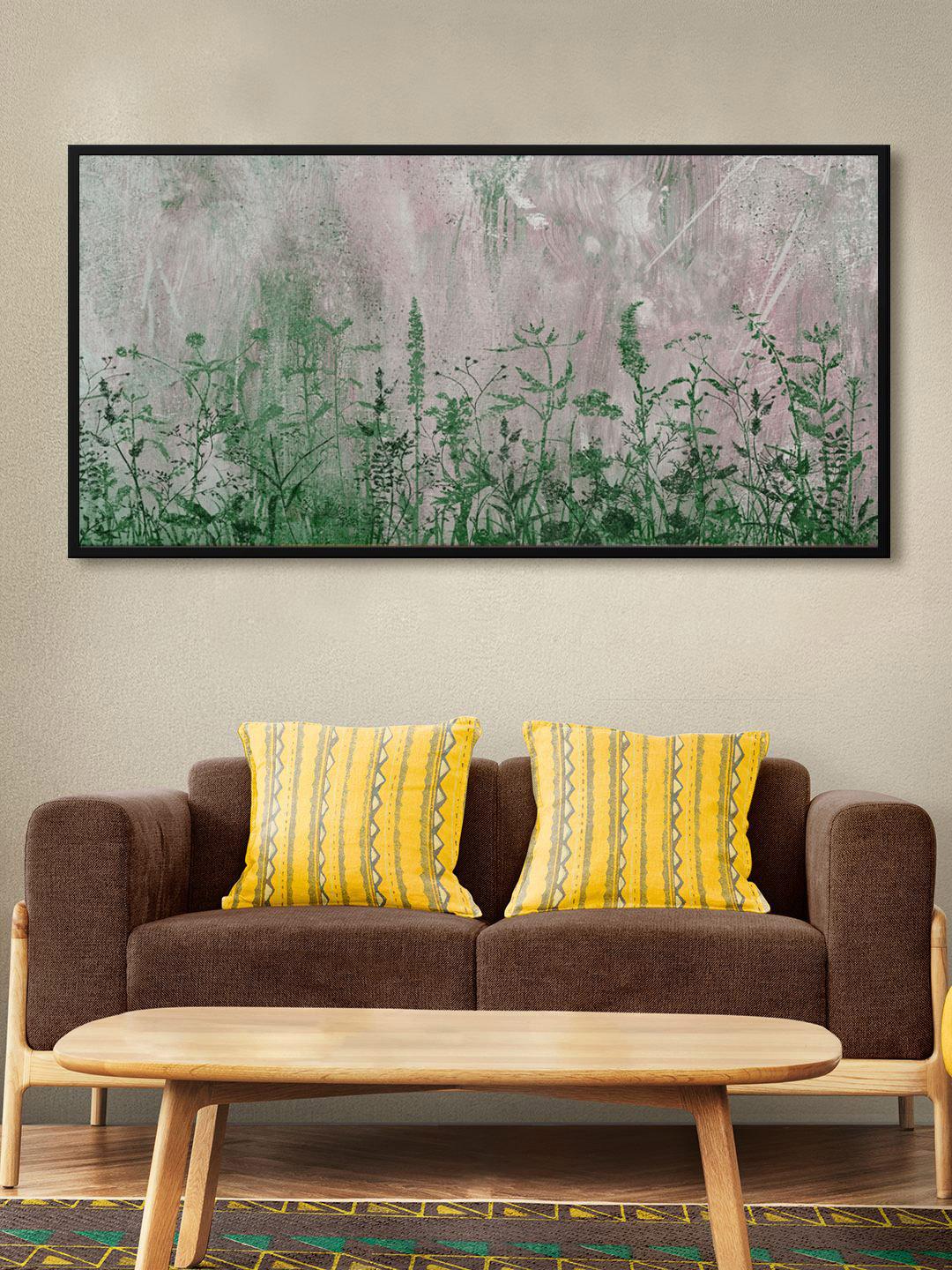 Buy 999Store Canvas Wall Rectangle Paintings Wall Art 48 X 24In - Wall Art for Unisex 26556952 ...