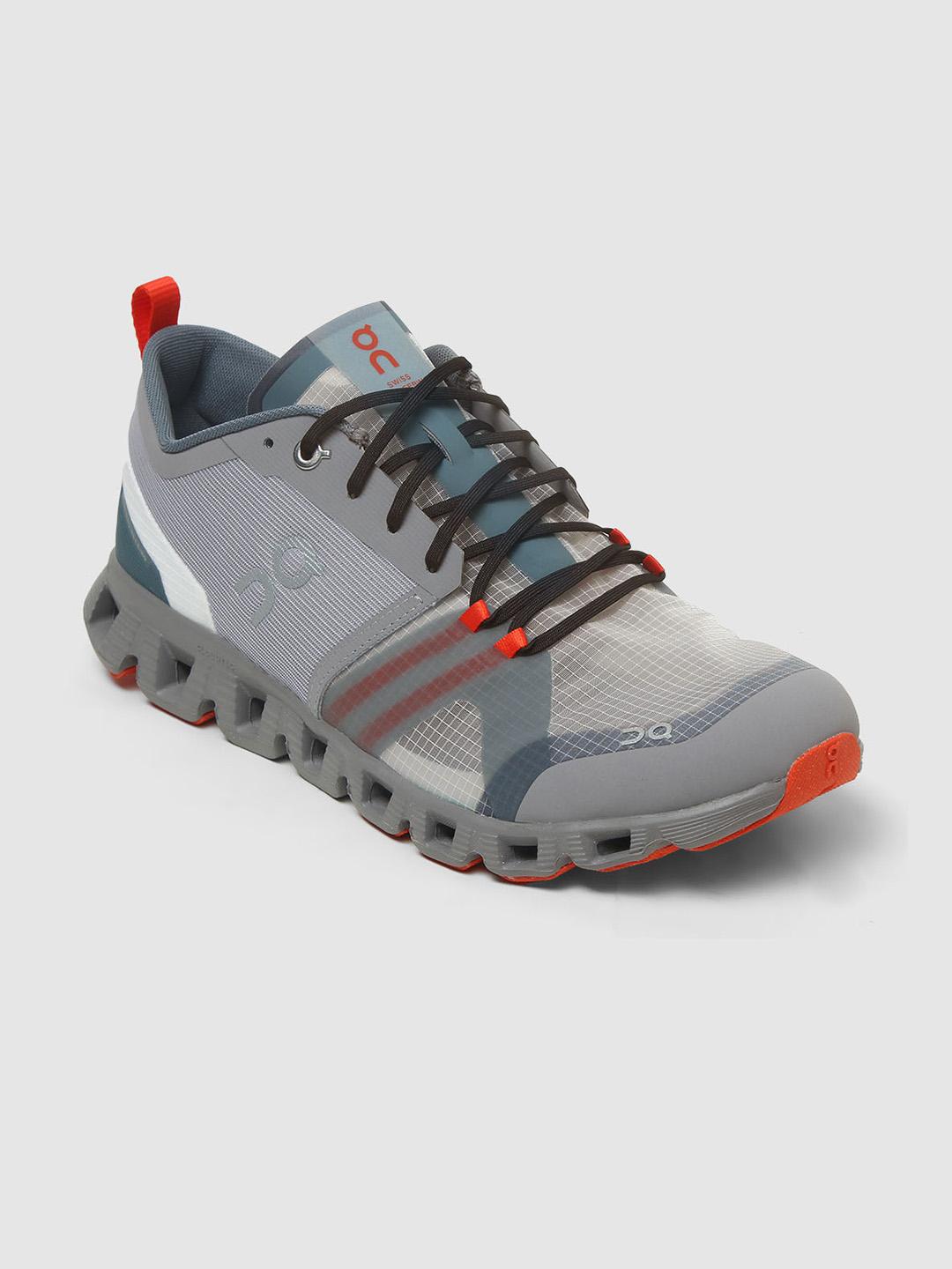 Buy ON Men Cloud X Shift Running Shoes - Sports Shoes for Men 26571770 ...