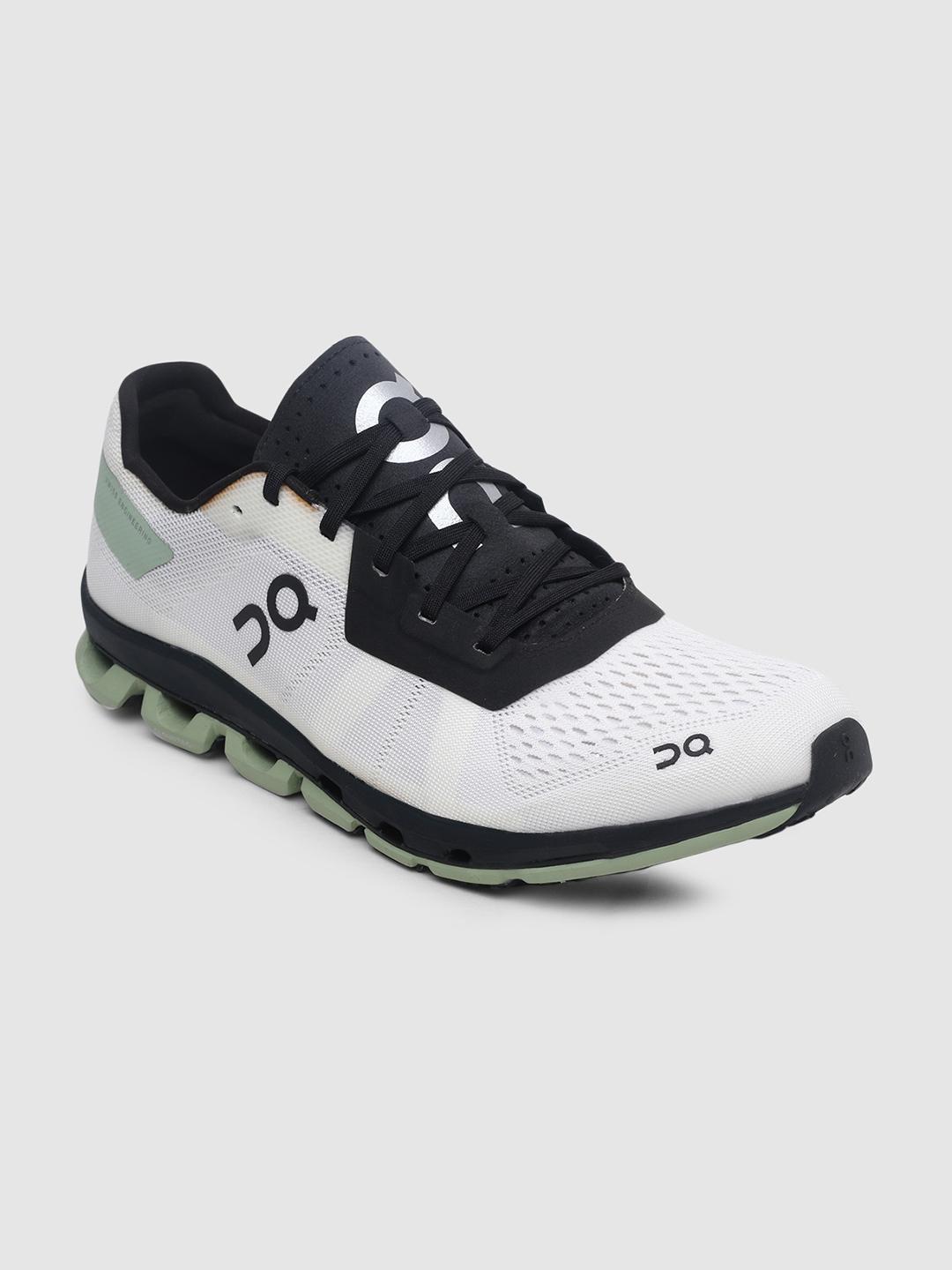 Buy ON Men Woven Design Cloudflash 2 Running Shoes - Sports Shoes for ...
