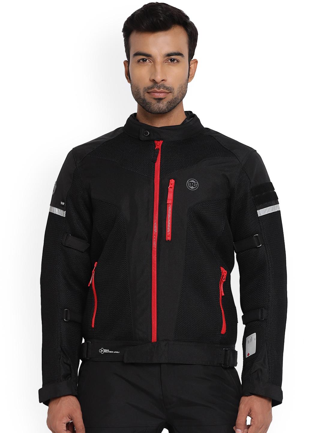 Buy Royal Enfield Windfarer V2 Riding Jacket - Jackets for Men 26664578 ...