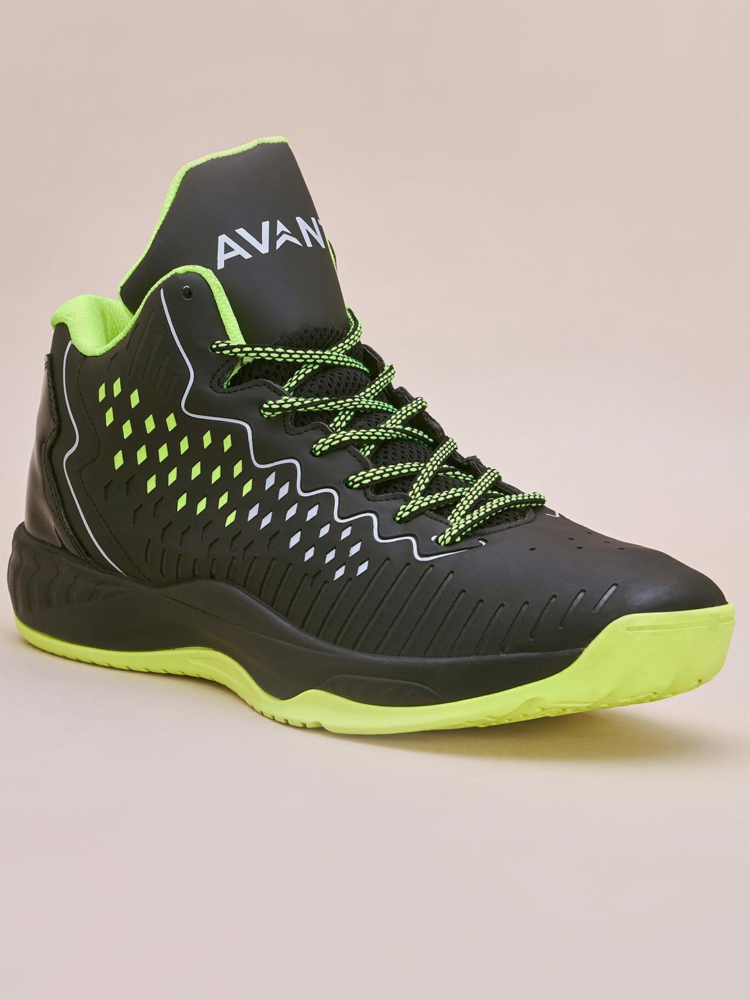 Buy AVANT Men ElevateX Basketball Shoes - Sports Shoes for Men 26707264 ...