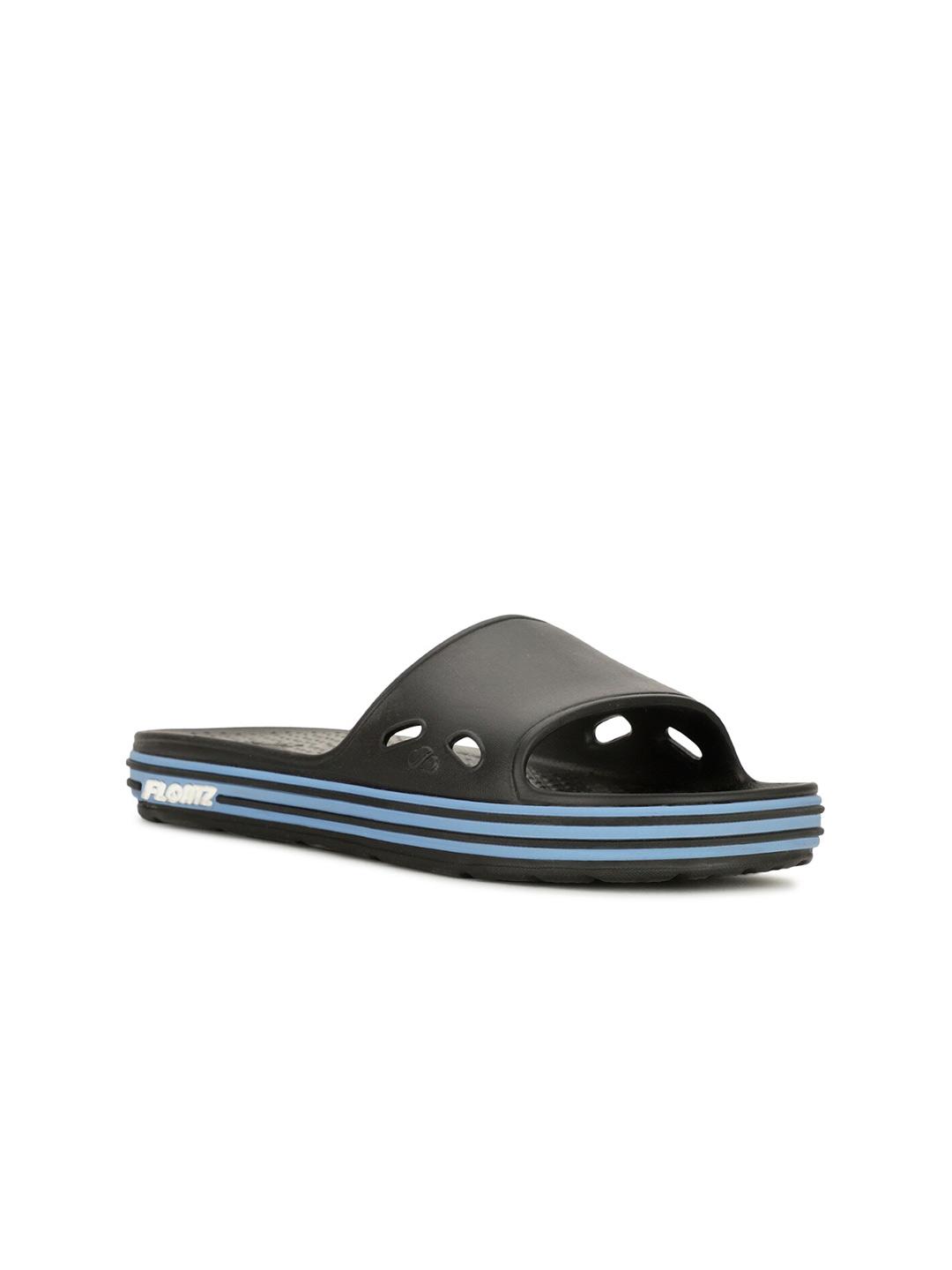 Buy Floatz By Bata Women Lightweight Sliders - Flip Flops for Women ...