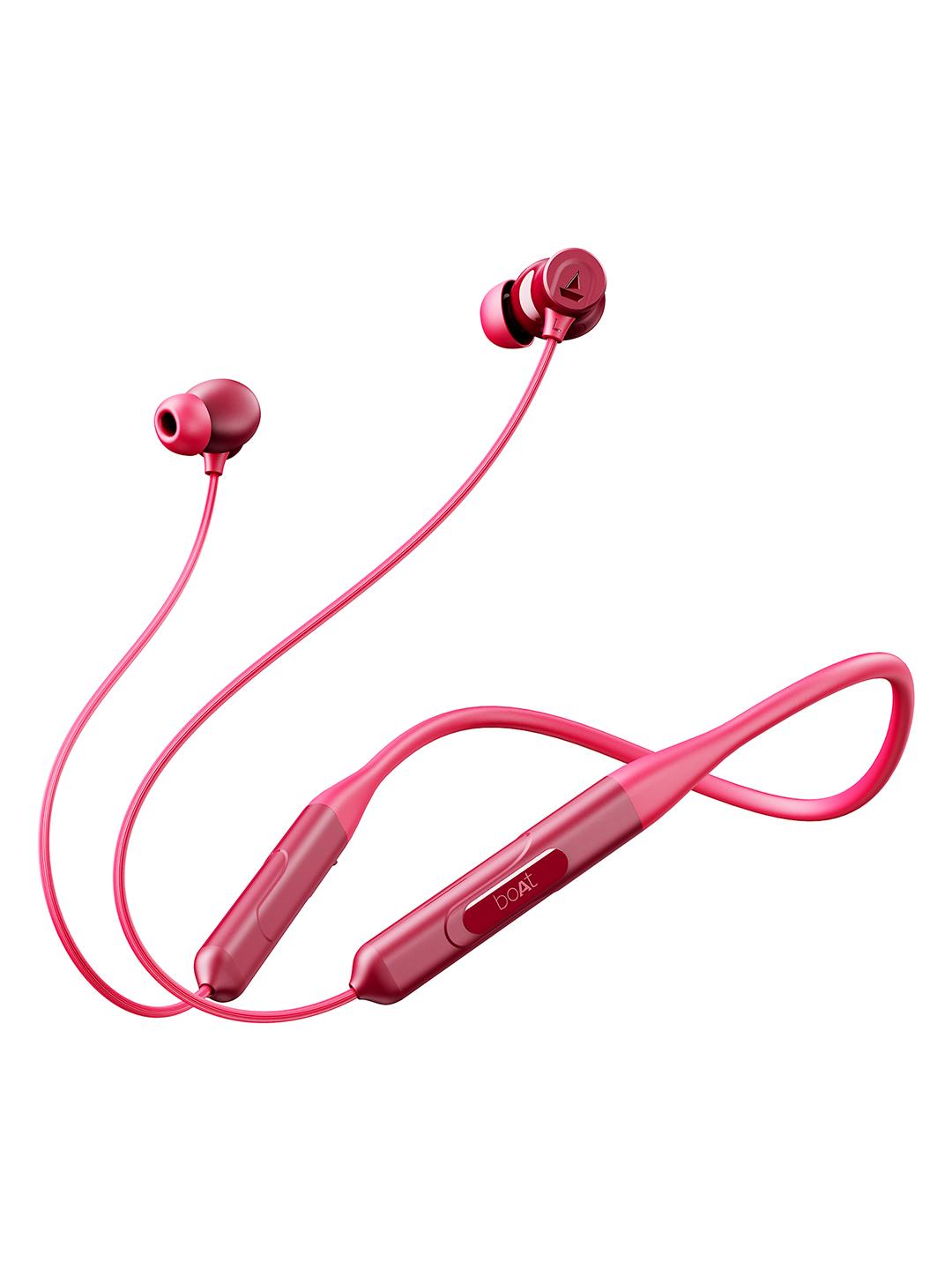 Buy BoAt Rockerz 255 ANC Wireless Earphones - Headphones for Unisex ...