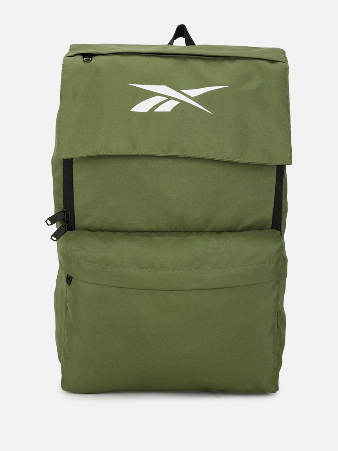 Buy Reebok Unisex Reebok Backpack - Backpacks for Unisex 26783518 | Myntra