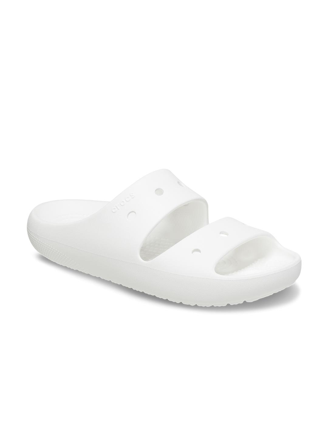 Buy Crocs Classic Sandal 2.0 - Sandals for Unisex 26787844 | Myntra