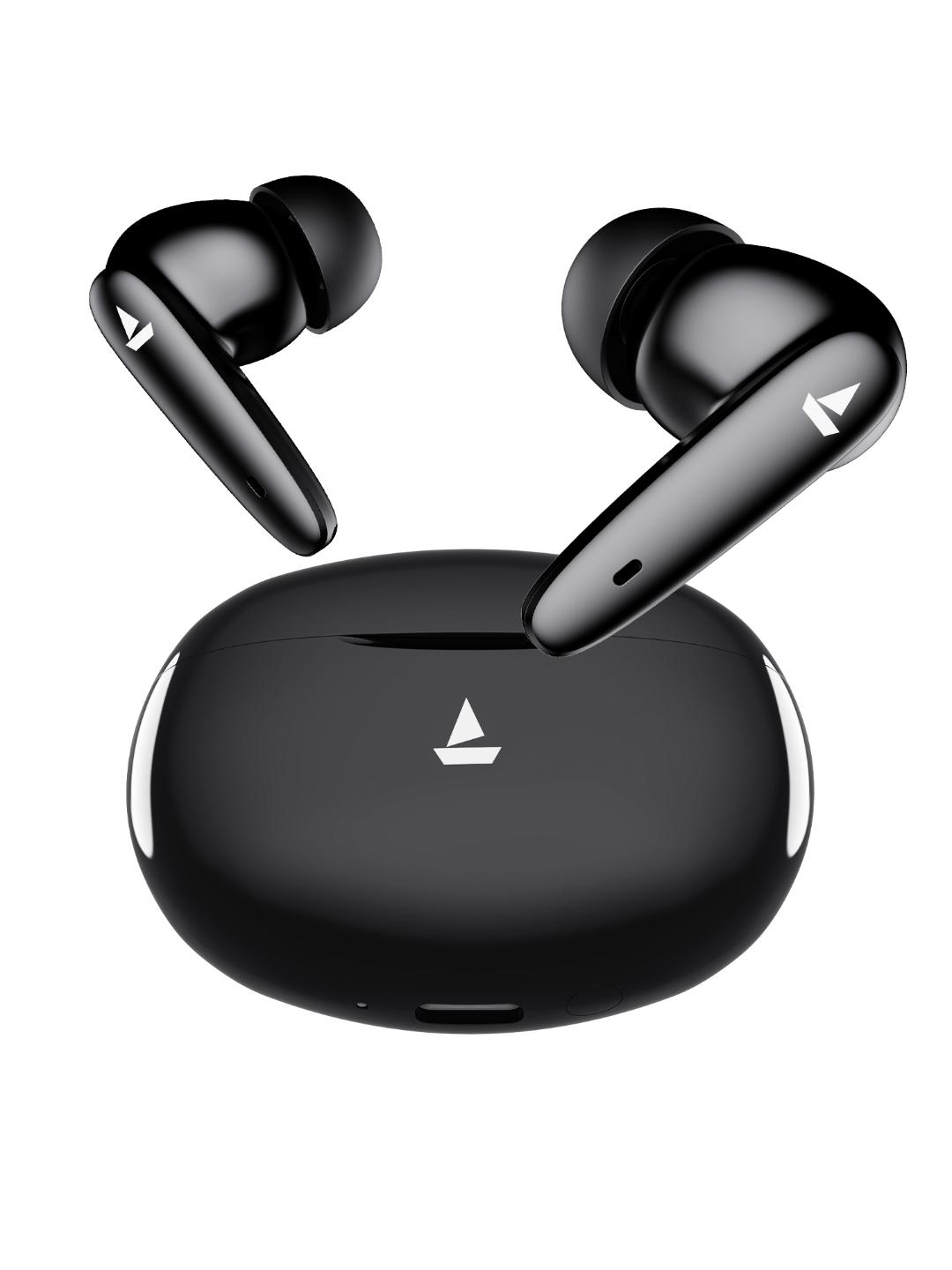 Buy BoAt Airdopes 161 Pro Buds - Headphones for Unisex 26894698 | Myntra