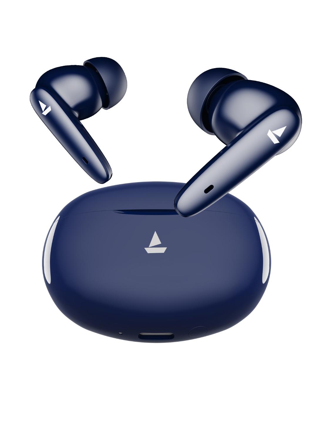 Buy BoAt Airdopes 161 Pro Buds - Headphones for Unisex 26894724 | Myntra