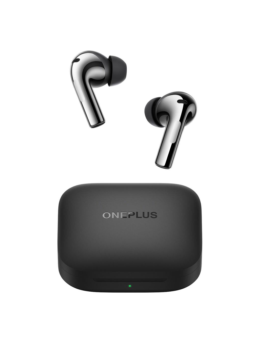 Buy OnePlus Buds 3 True Sliding Volume Control And 49dB ANC Wireless In ...