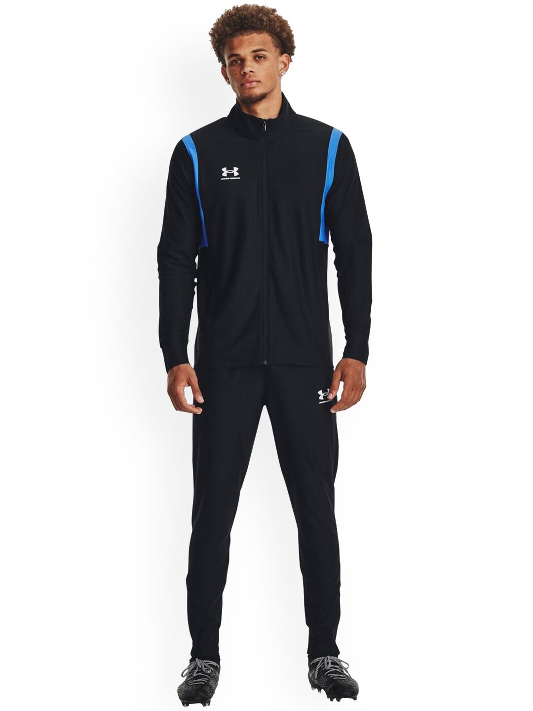 Buy UNDER ARMOUR Challenger Mid Rise Tracksuits - Tracksuits for Men ...