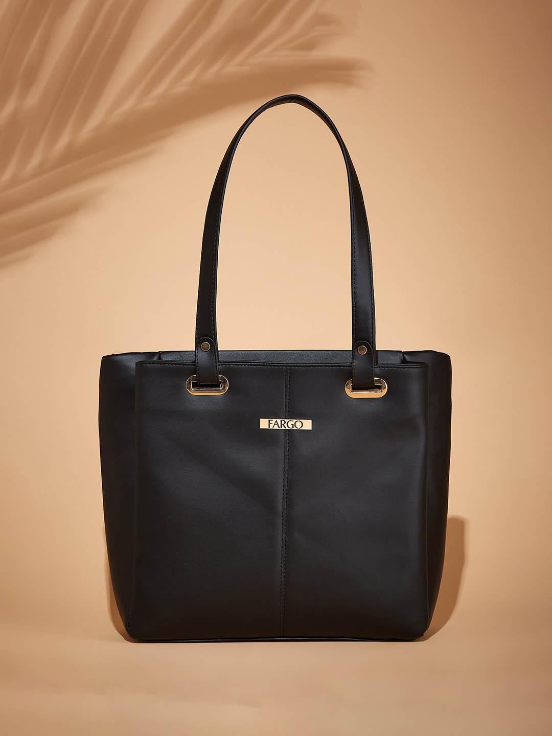 Buy FARGO Structured Shoulder Bag - Handbags for Women 27071356 | Myntra