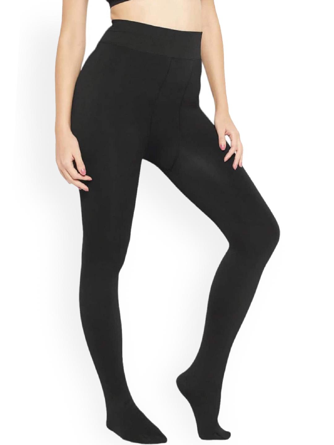 Buy BAESD Women Stretchable Thermal Stockings - Stockings for Women ...