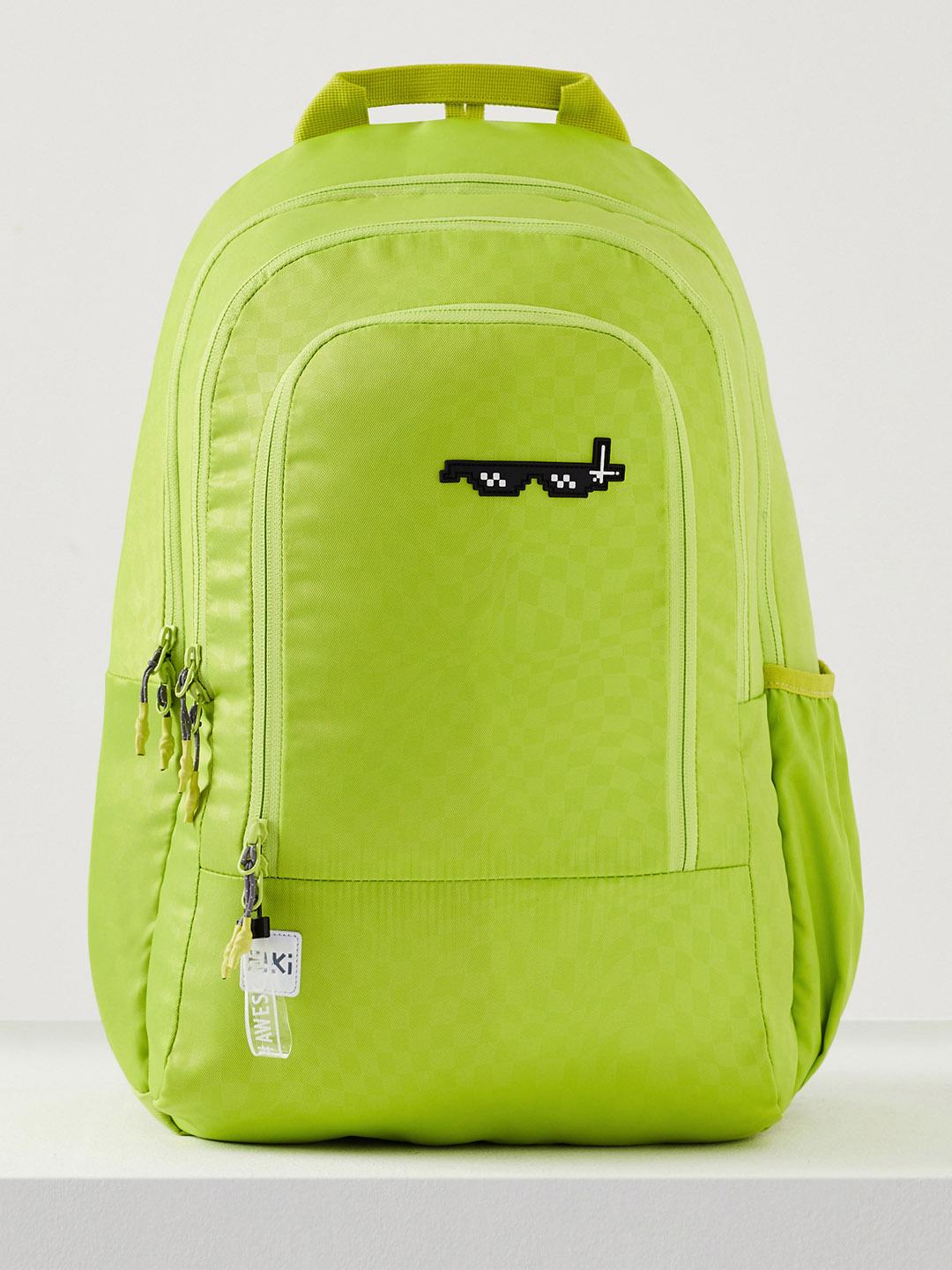 Buy Wildcraft Kids ClimaCool Ergonomic Backpack - Backpacks for Unisex ...