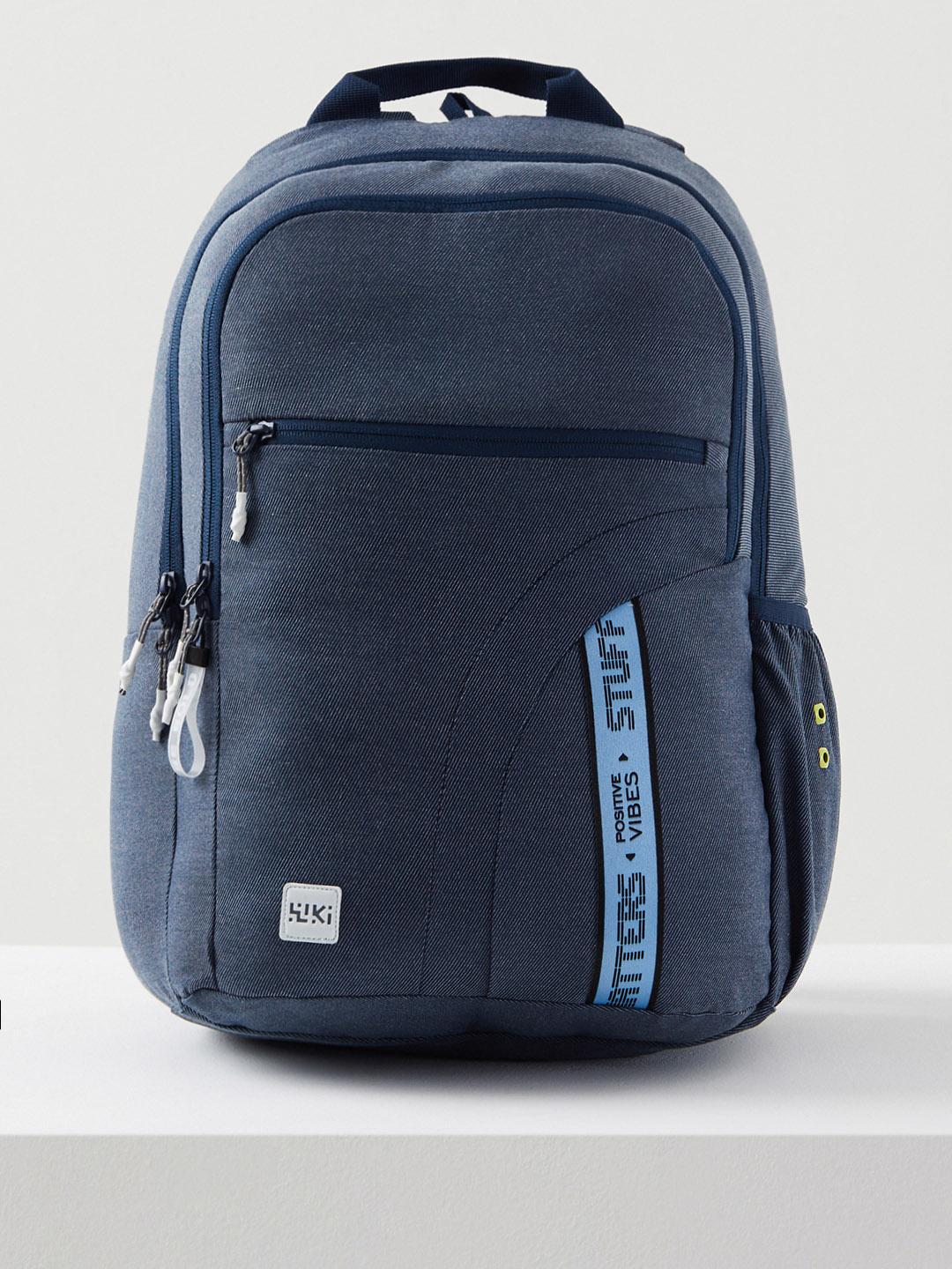 Buy Wildcraft Kids Padded ClimaCool Technology Backpack - Backpacks for ...