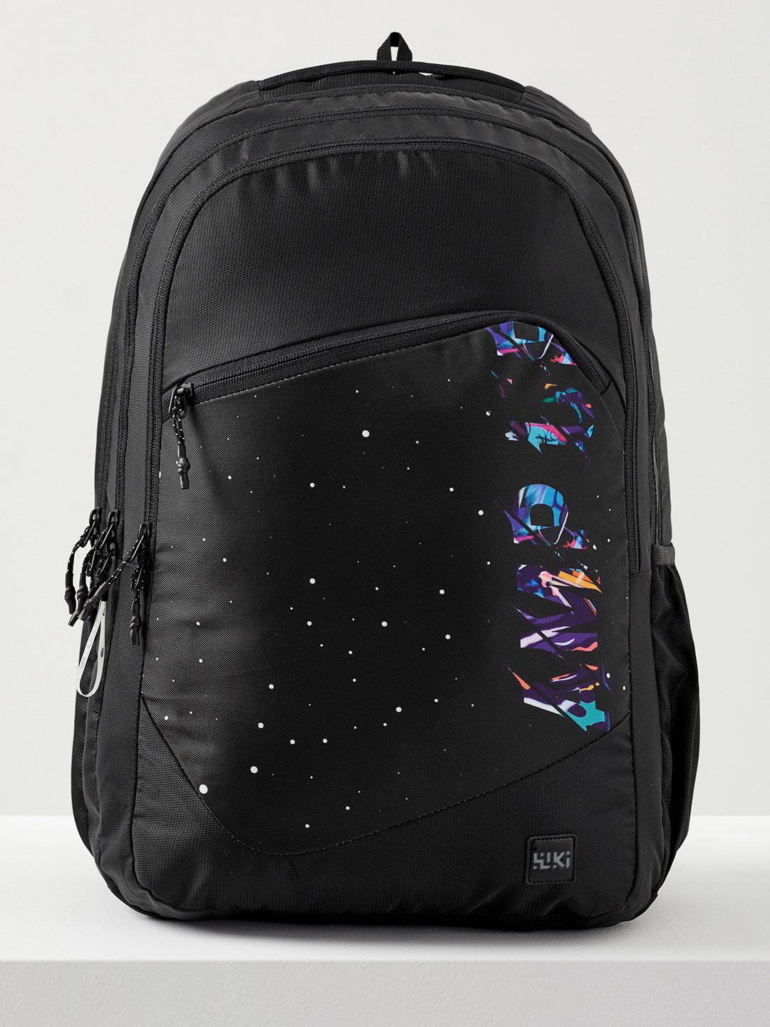 Buy Wildcraft Kids ClimaCool Ergonomic Backpack - Backpacks for Unisex ...
