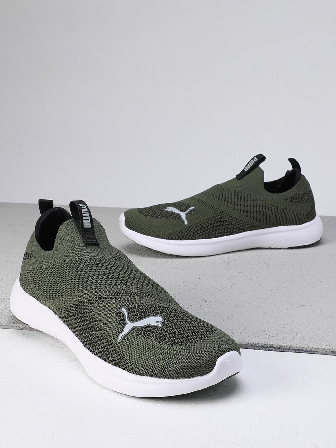 Buy Puma Men Softride Gush Running Shoes - Sports Shoes for Men ...